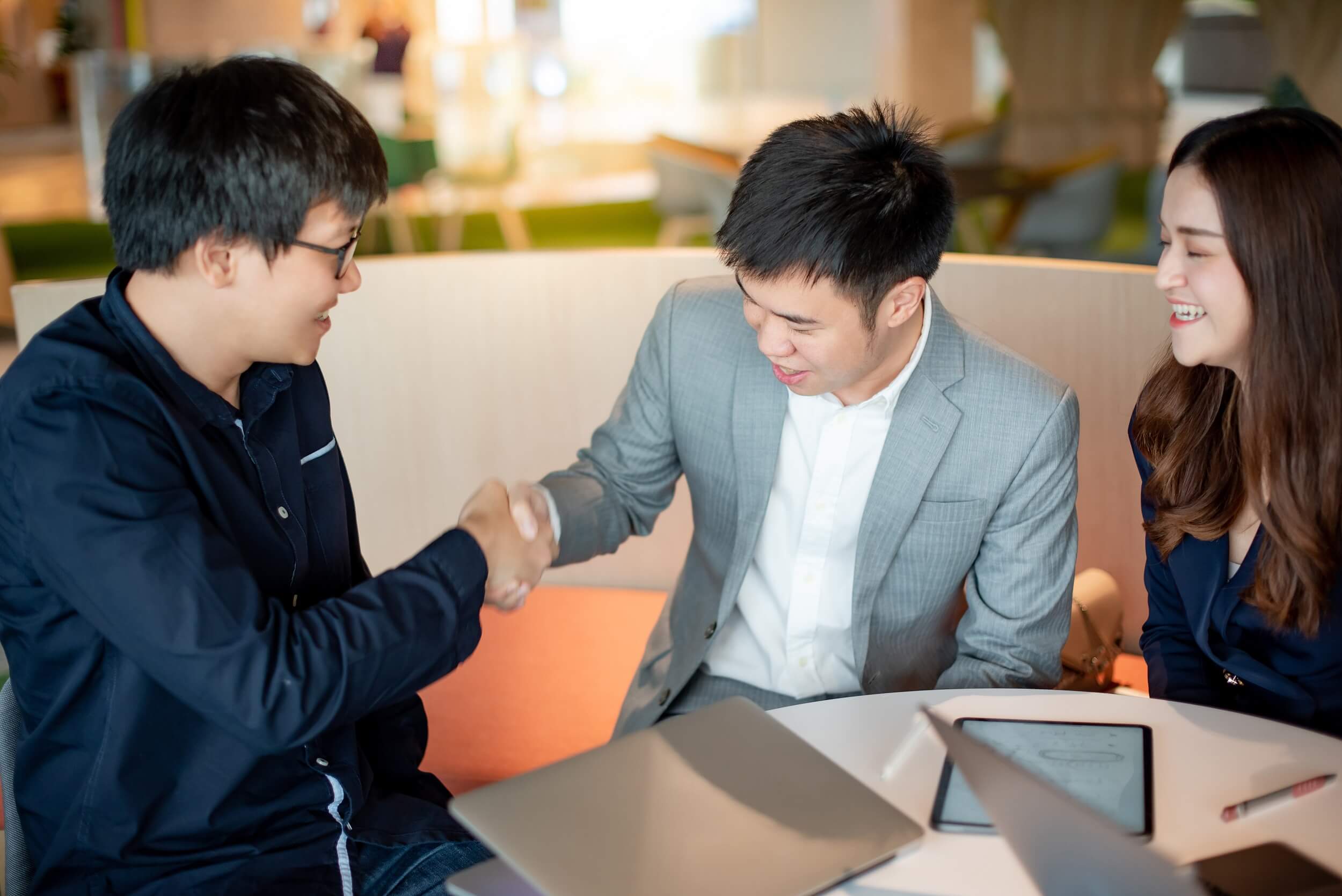 Empower Employees and Customers with the ServiceTeam ITSM Service ...