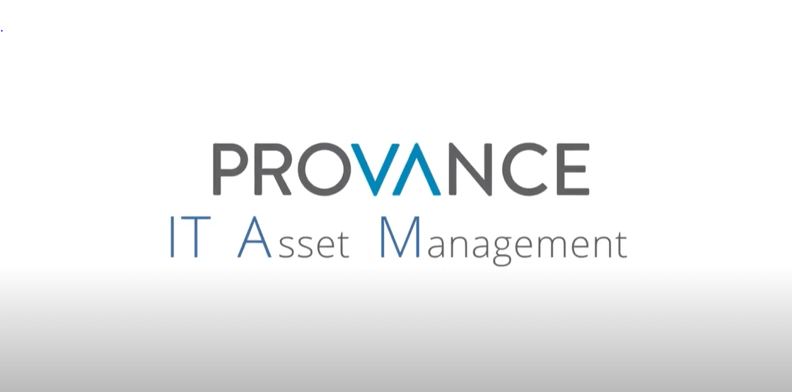 Provance Itsm
