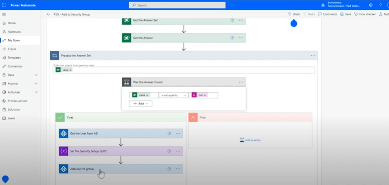 The Ins and Outs of Automation with ServiceTeam ITSM – Provance