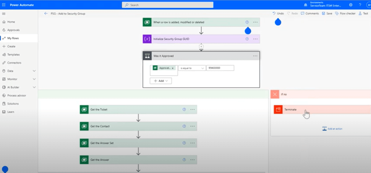 The Ins and Outs of Automation with ServiceTeam ITSM – Provance