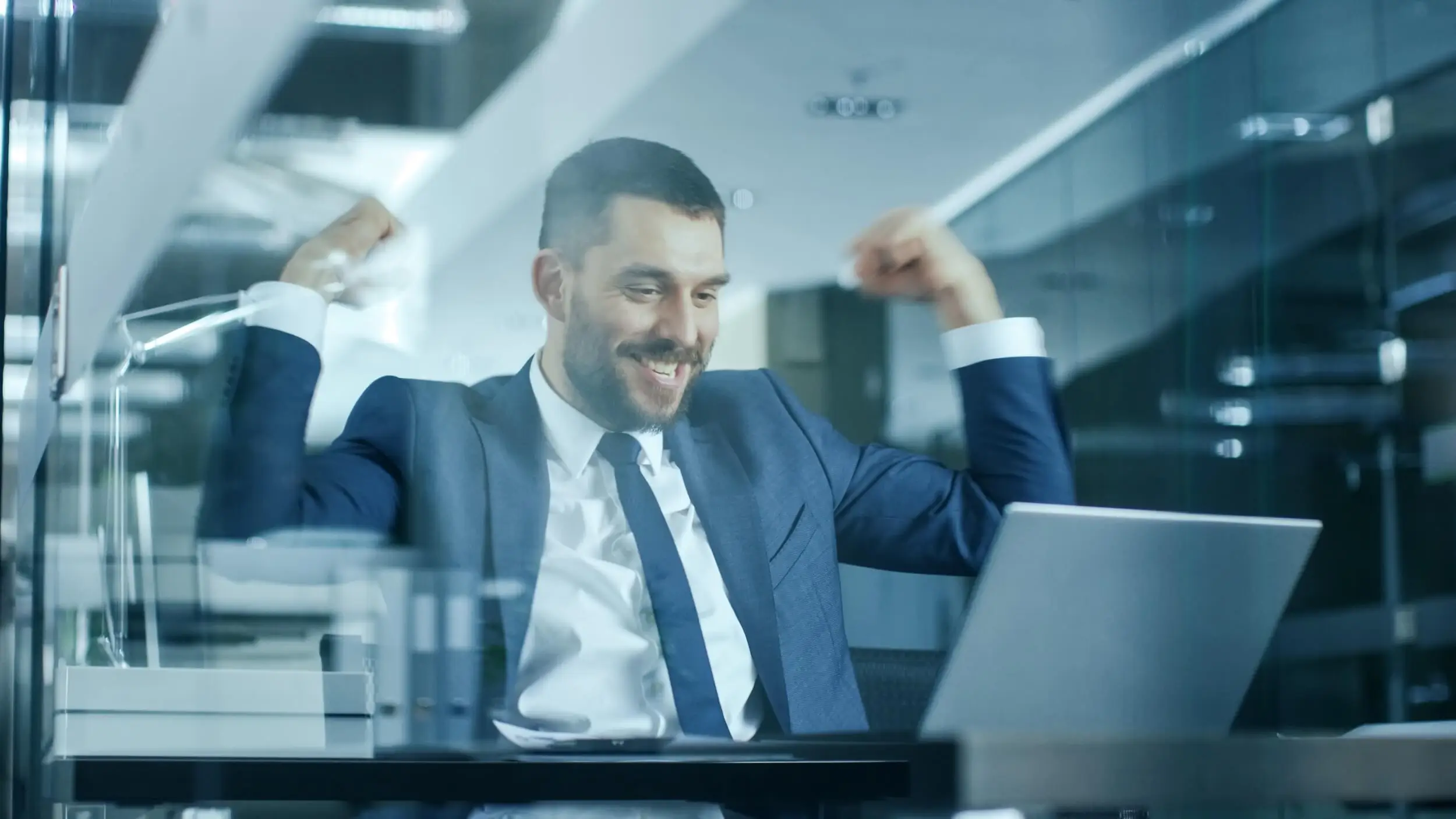 AI's Potential Role in IT Service Management – Provance